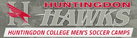 Huntingdon Men's Soccer Camps | Montgomery, AL
